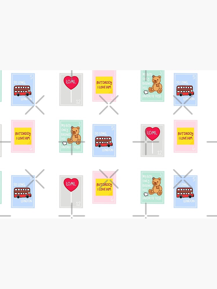 Taylor TTPD Stamps Pack Jigsaw Puzzle sold by Thai | SKU 242441949 | 50 ...