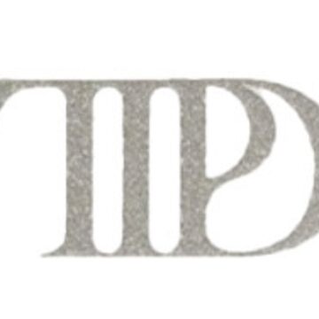"ttpd" Sticker for Sale by jessicatamess | Redbubble