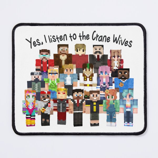 Grian Merch & Gifts for Sale | Redbubble