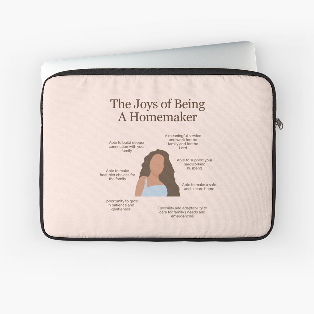 "The Joys of Being a Homemaker" Art Board Print for Sale by ...