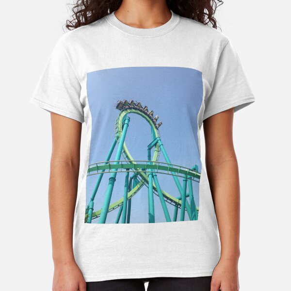 Cedar Point Ohio Gifts & Merchandise | Redbubble