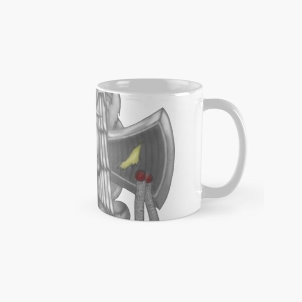 "Crux Terminatus " Mug by BoxyBarkaan | Redbubble