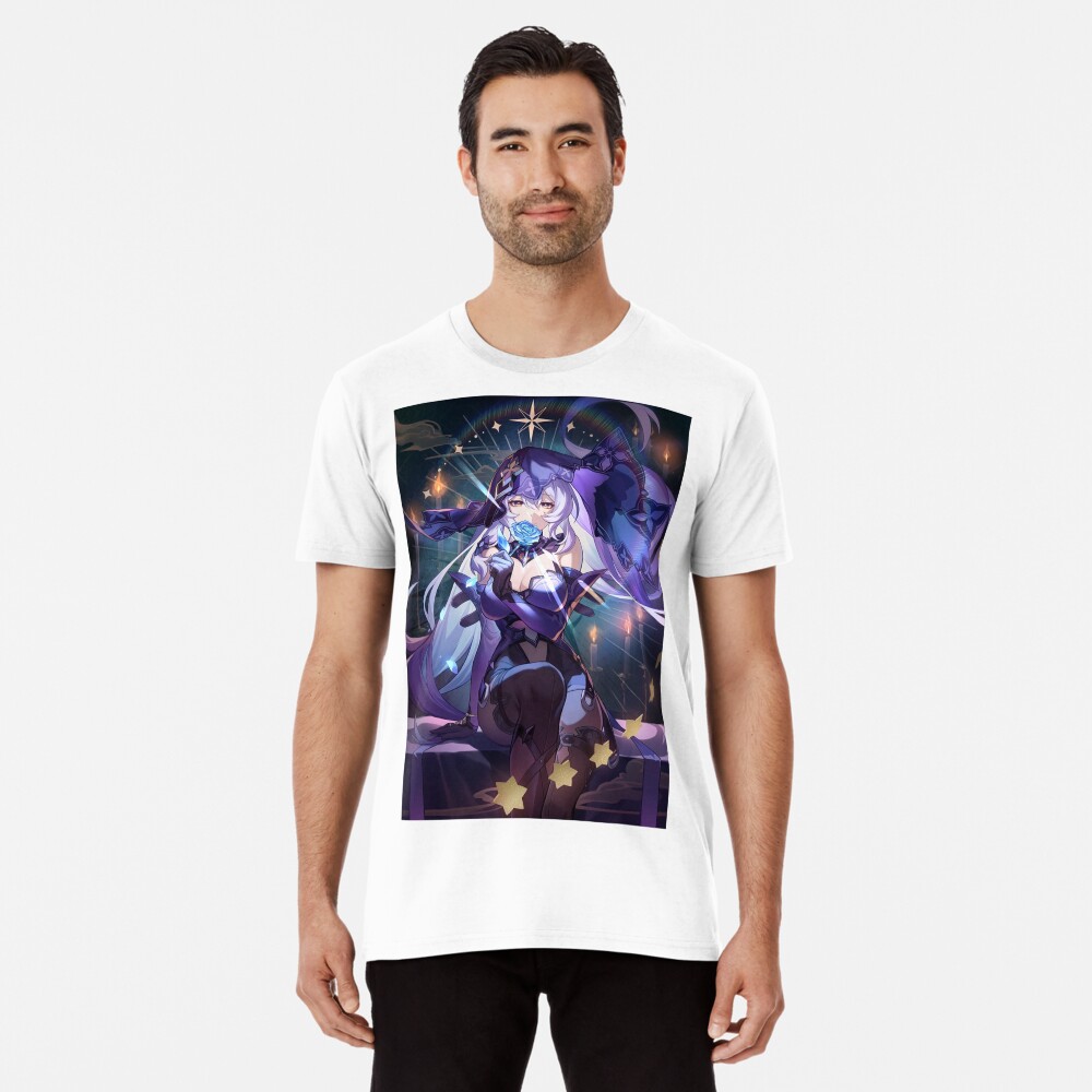 "Honkai: Star Rail - Reforged Remembrance - Light Cone - Path of ...