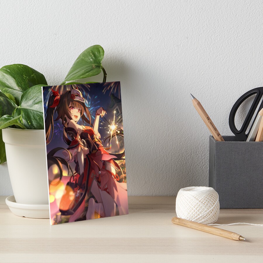 "Honkai: Star Rail - Earthly Escapade - Light Cone - Path of Harmony ...