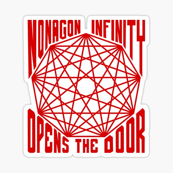 "King Gizzard and the Lizard Wizard - Nonagon Infinity Opens the Door ...