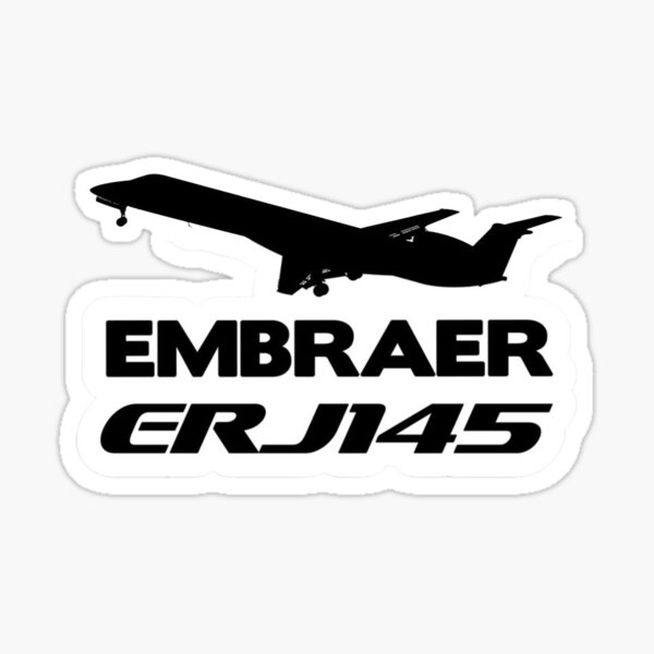 Embraer Merch & Gifts for Sale | Redbubble