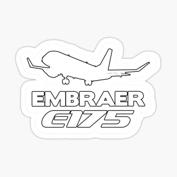 Embraer Merch & Gifts for Sale | Redbubble
