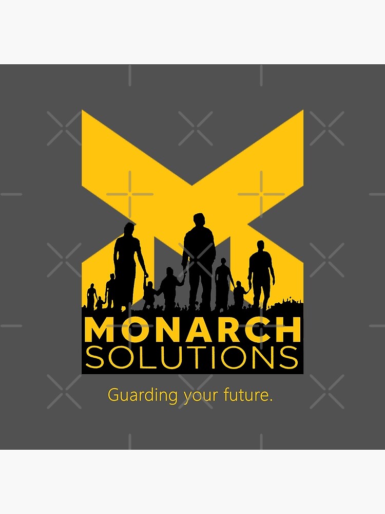 Quantum Break Logo Steam Workshop::[Photon] Quantum Break Monarch