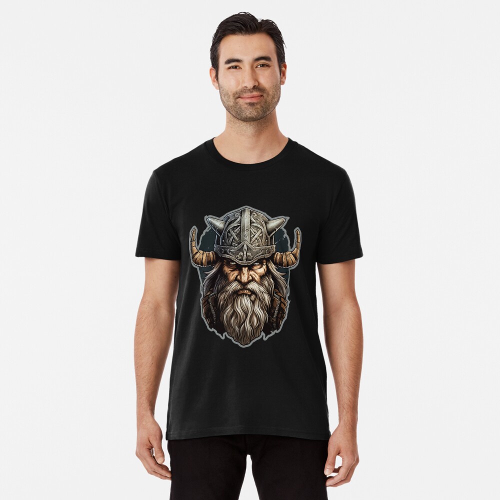 "ragnar // ragnar lothbrok // Viking Warrior // Vikings // Angry Viking ...