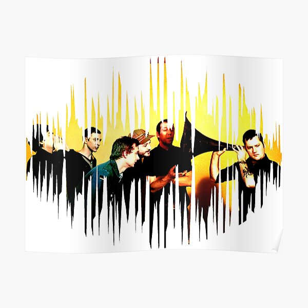 Modest Mouse Posters | Redbubble