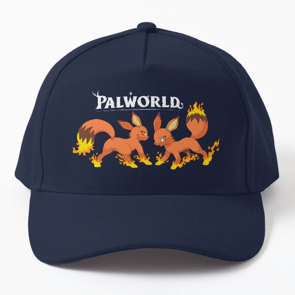 "Palworld: Paint Your Own Adventure, Best Palworld Merchandise, Cute ...