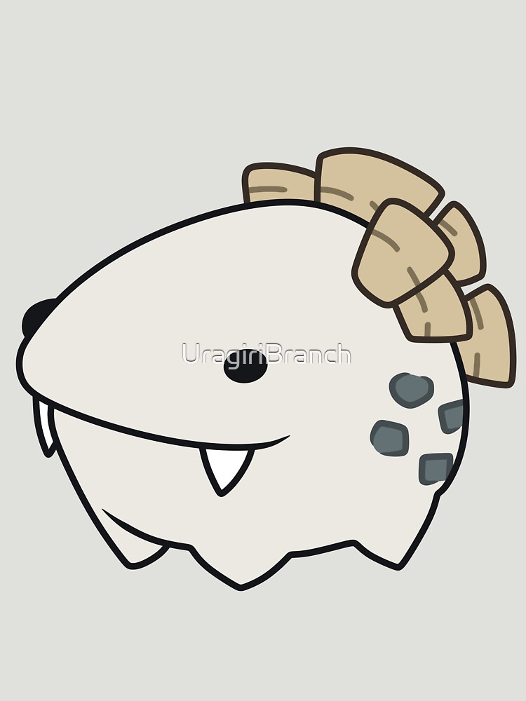 "Deepwoken Destroy Man III" Essential T-Shirt for Sale by UragiriBranch ...