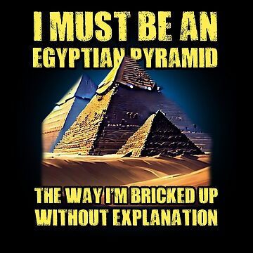 Egyptian Pyramid Memes