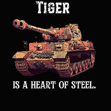 Tiger Tank Quotes Ryan | Tiger I Banner (3/3) Tiger I Early Dragon
