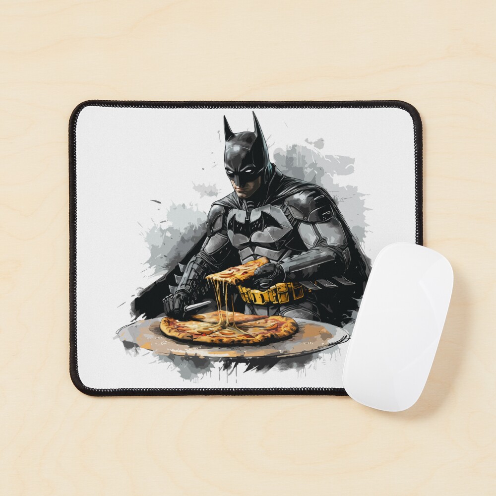 "Batman Cooking Adventures: For true Batman fans #11" Sticker for Sale ...