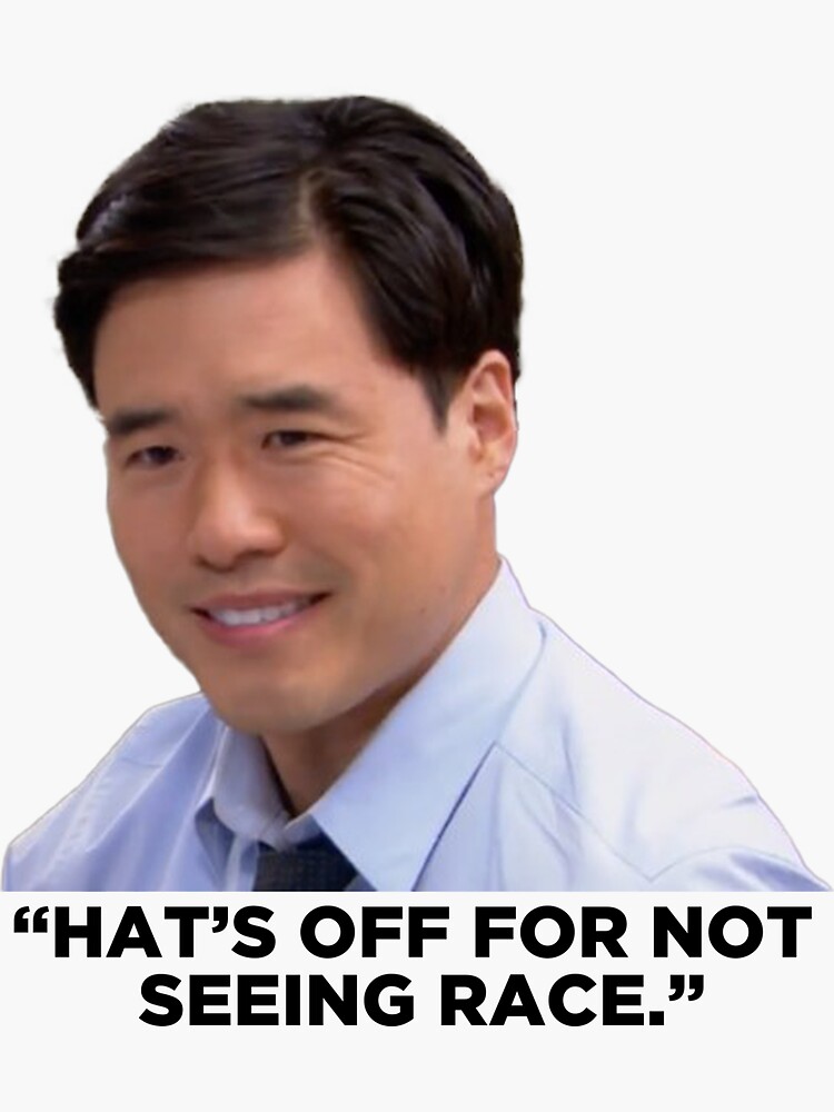 "Asian Jim Stickers" Sticker for Sale by bapatentar | Redbubble