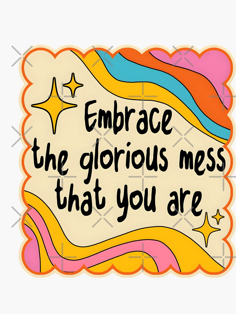 "funny inspirational therapeutic Quote. Self love and self acceptance ...