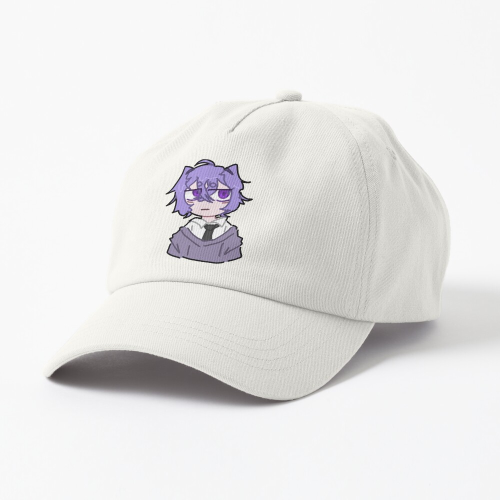 "Mene" Sticker for Sale by WillowTheCat- | Redbubble
