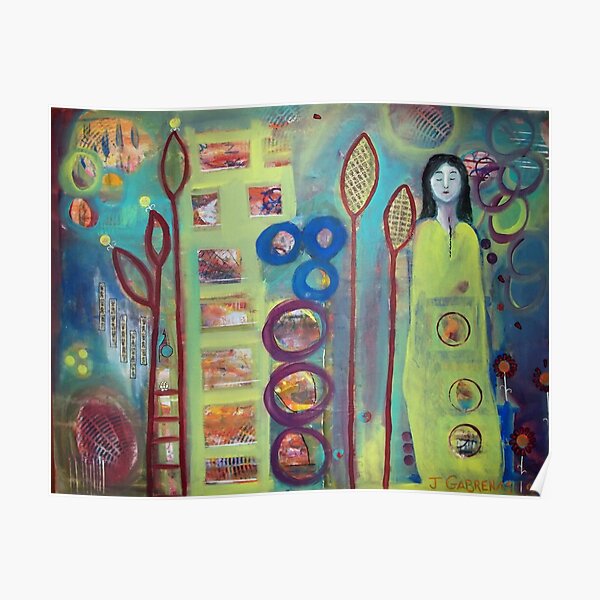 "Cracking Open" Poster by bancher | Redbubble