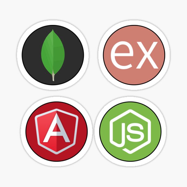 Mongodb Merch & Gifts for Sale | Redbubble