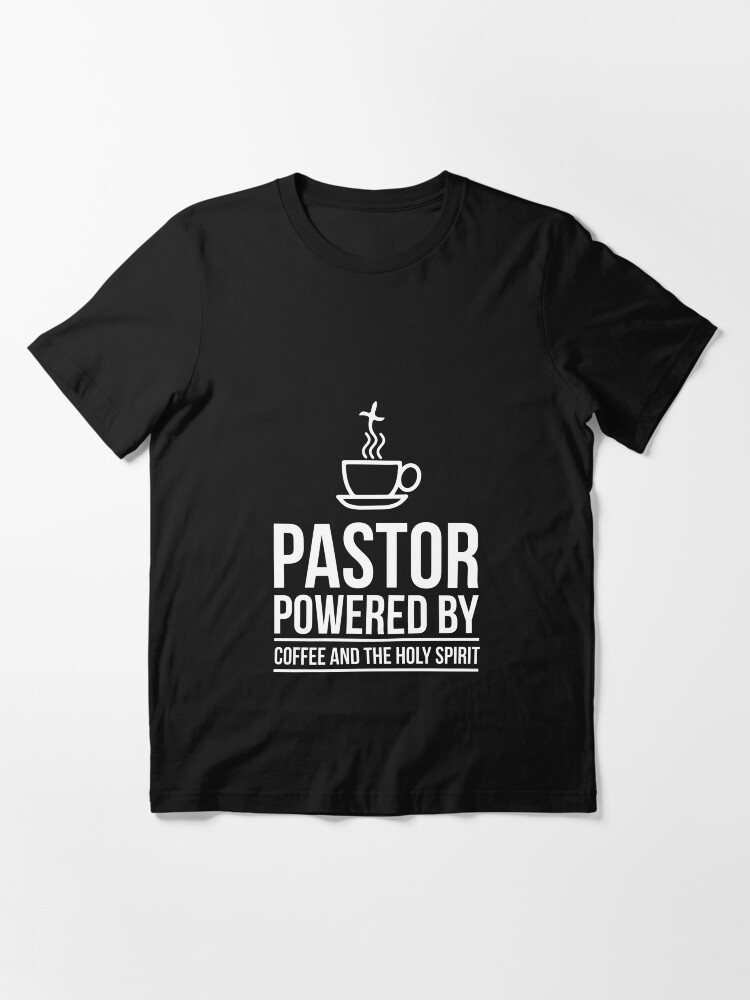 Funny Pastor T For Pastor Appreciation Month T Shirt For Sale By