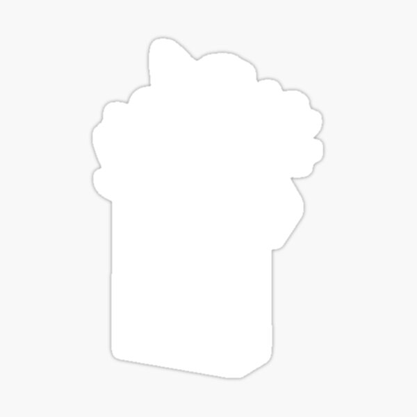 "Cigarette pack with flowers - Fumes of Blooms" Sticker for Sale by ...