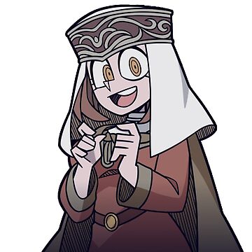 "Vyke-Elden Ring" Sticker by ArtPGFinds | Redbubble