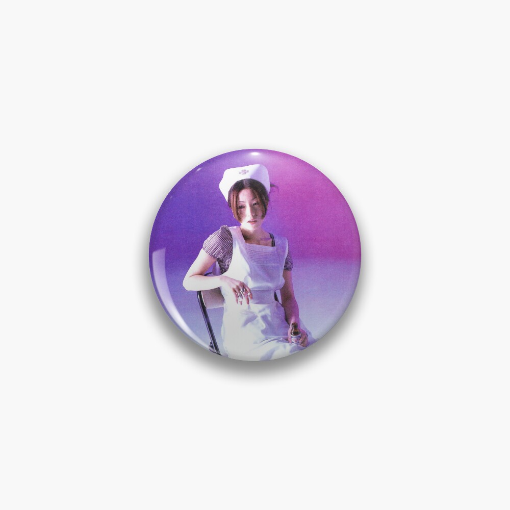 "sheena ringo nurse" Poster for Sale by sudachinohi | Redbubble