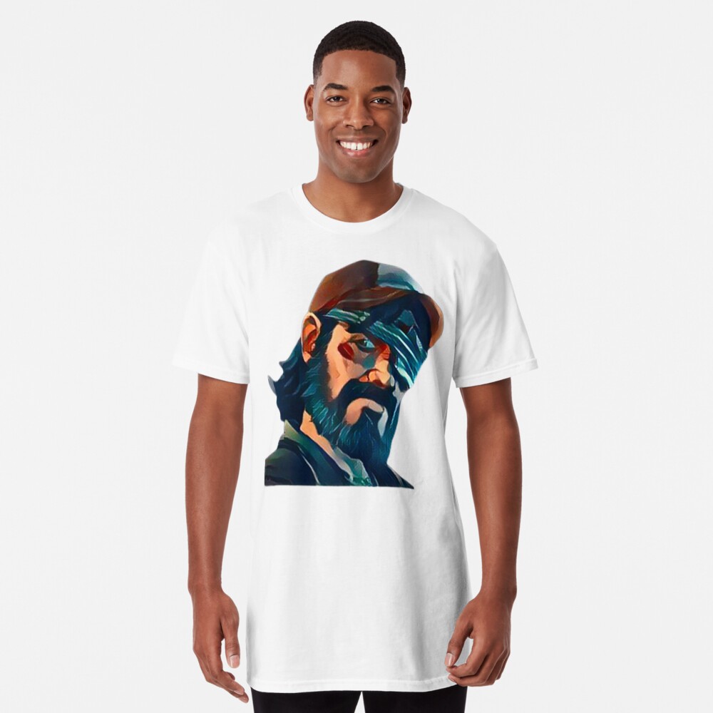 "KENNY TWDG 2 | (Plain Variant)" Poster for Sale by VoltageStone ...