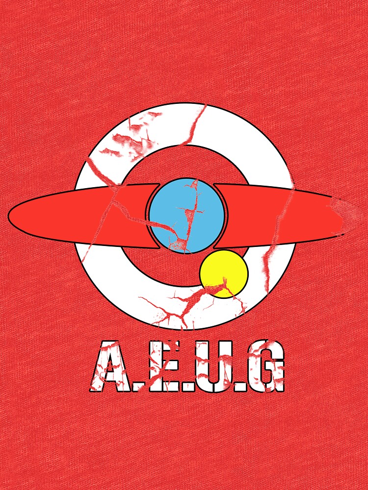 Aeug Logo