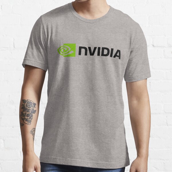 Nvidia Merch & Gifts for Sale | Redbubble