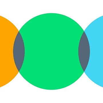 "Letterboxd - Logo" Sticker for Sale by Samsar | Redbubble