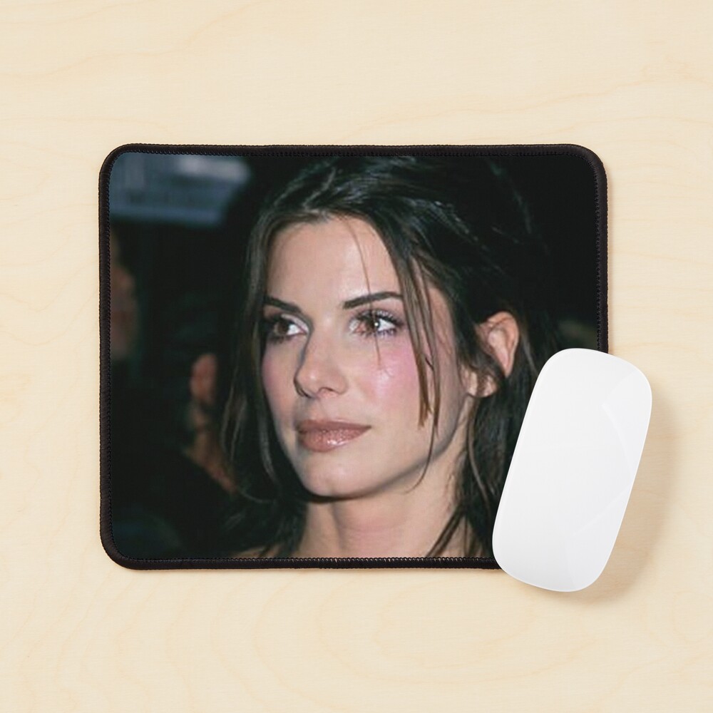 " sandra bullock cute" Poster for Sale by appa-sr | Redbubble