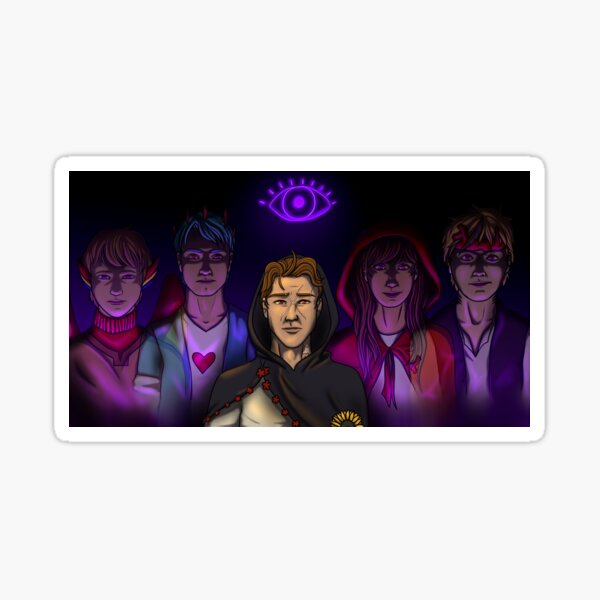 Inthelittlewood Merch & Gifts for Sale | Redbubble