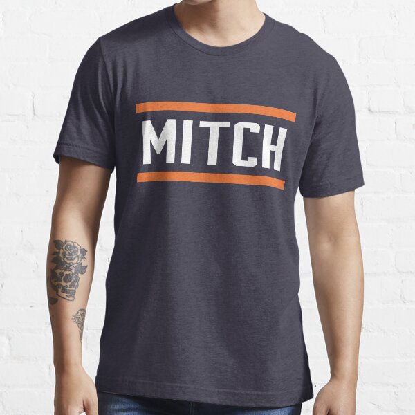 "Mitch" T-shirt for Sale by Primotees | Redbubble | chicago t-shirts ...