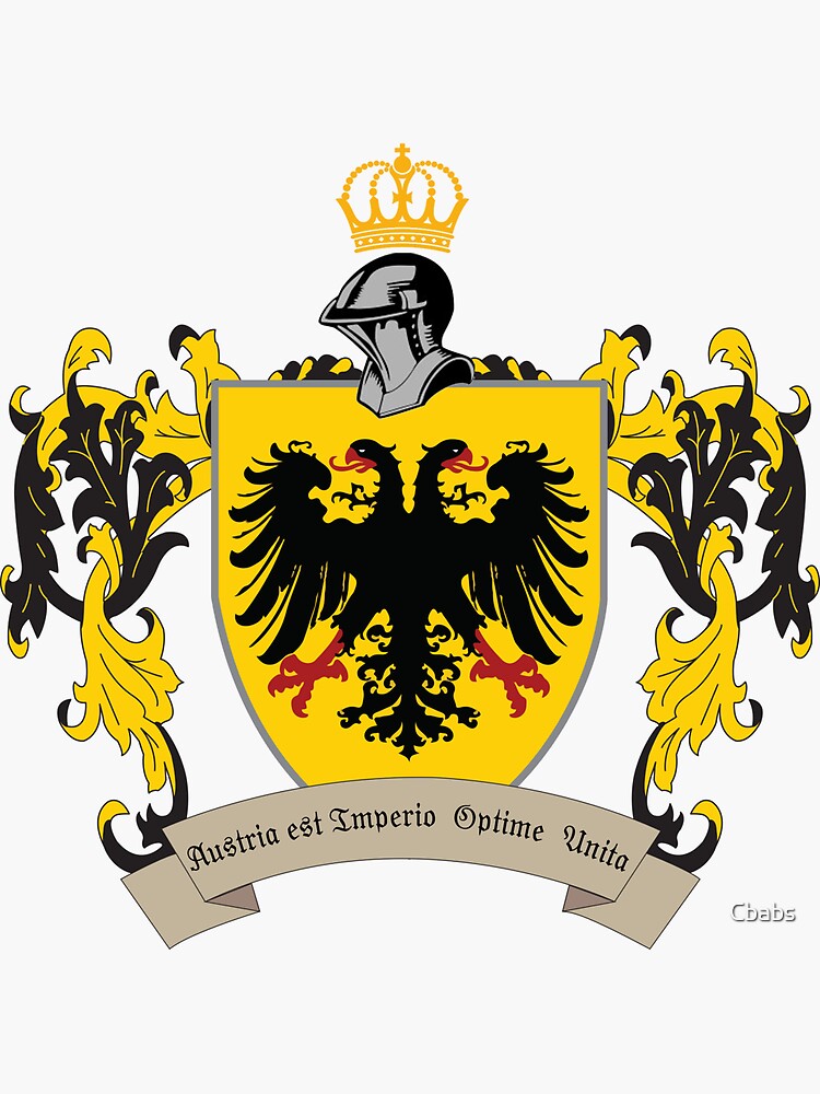 Holy Roman Empire Logo