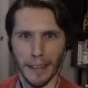 "jerma handsome face" Sticker for Sale by jazables | Redbubble