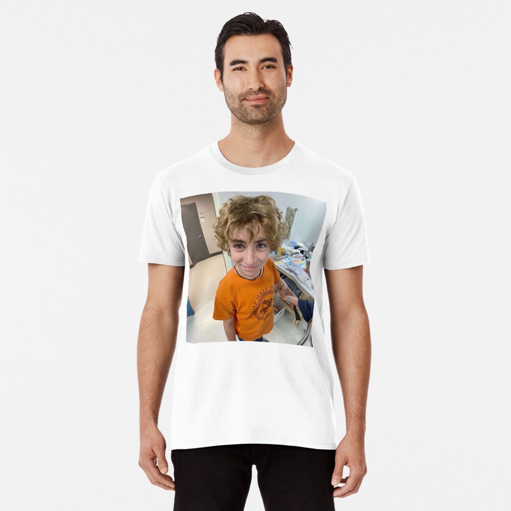 "walker scobell being cute asf" Sticker for Sale by ann's palette ...