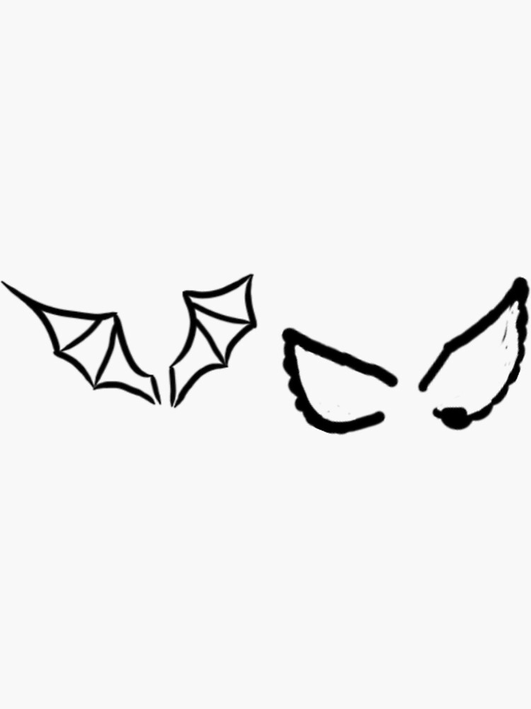 "Duki" Sticker by arieloars | Redbubble