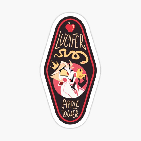 Lucifer Merch & Gifts for Sale | Redbubble