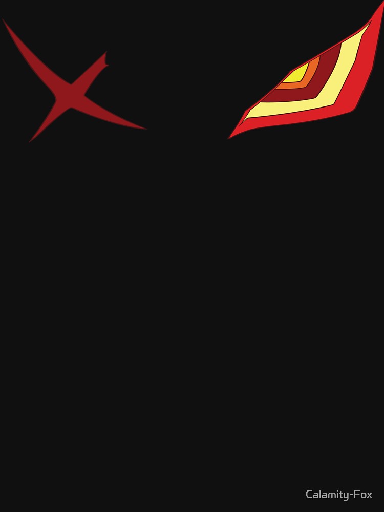 "Senketsu" Essential T-Shirt for Sale by Calamity-Fox | Redbubble