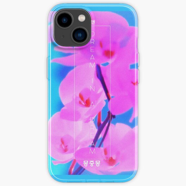 "NCT TEN - Dream in a Dream Phone Case V1" iPhone Case for Sale by ...