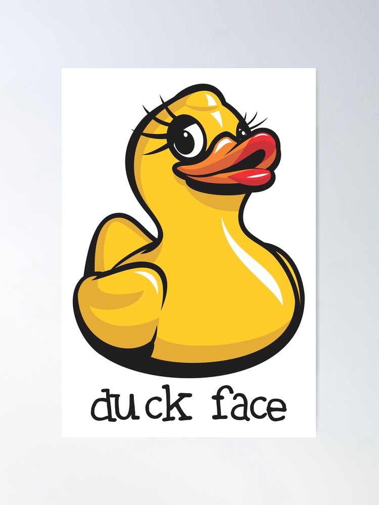 Duck Face Selfie Tumblr