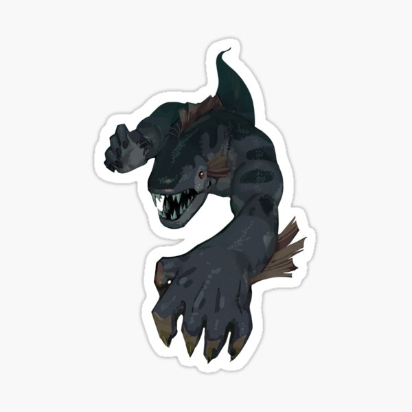 Dredge Merch & Gifts for Sale | Redbubble