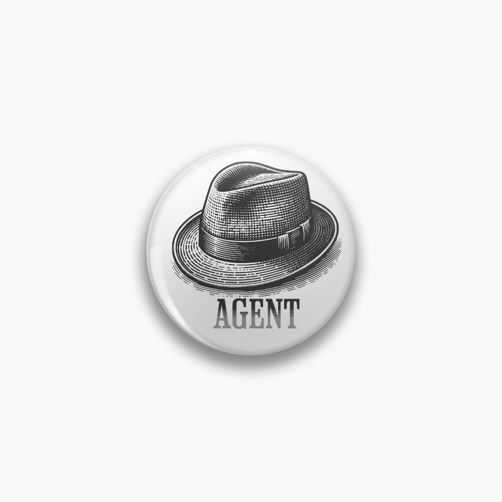 "Fedora Secret Agent - Platypus" Sticker for Sale by PenultDesign ...