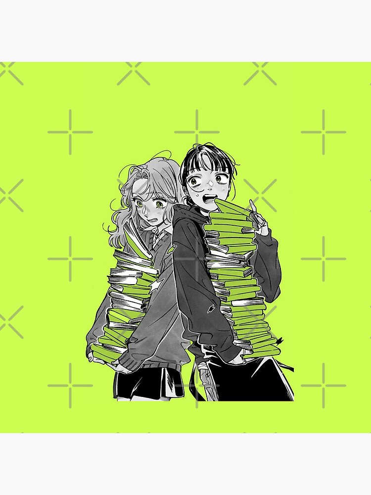 "Ki ni Natteru Hito ga Otoko Janakatta - The Guy She Was Interested in Wasn't a Guy At All - the ...