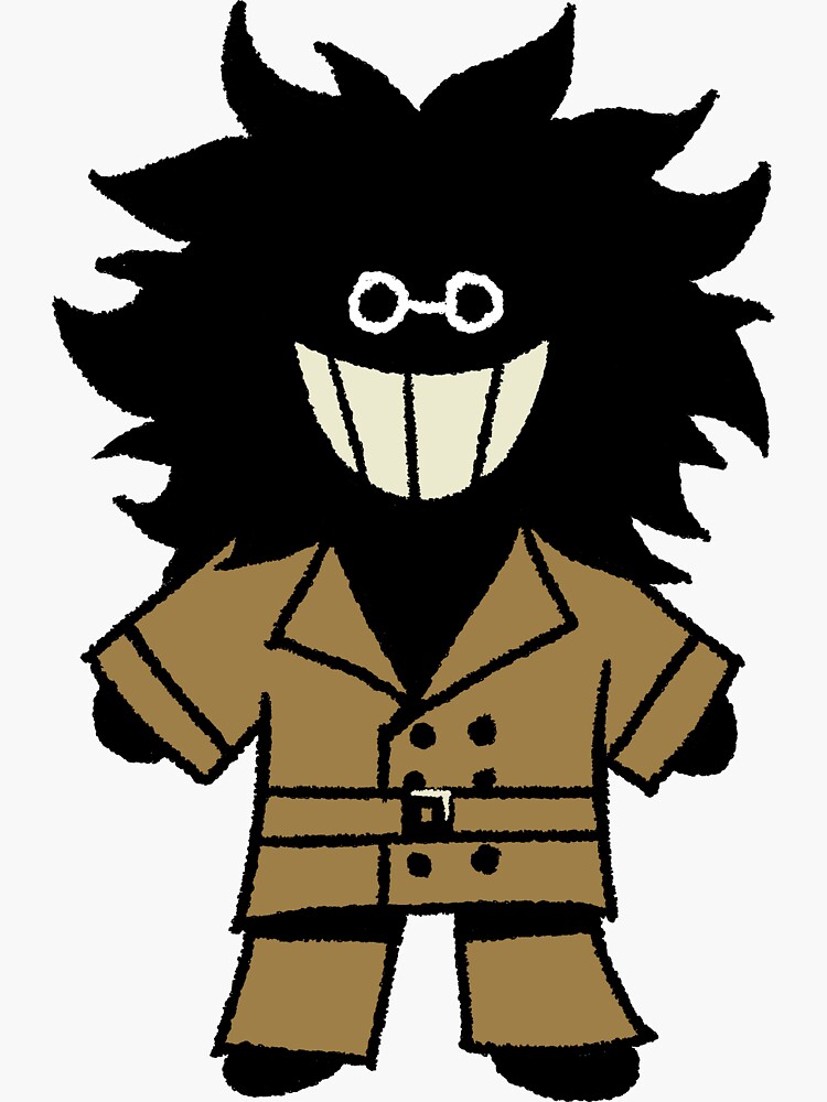 "Bive from Regretevator" Sticker for Sale by kingalbatross | Redbubble