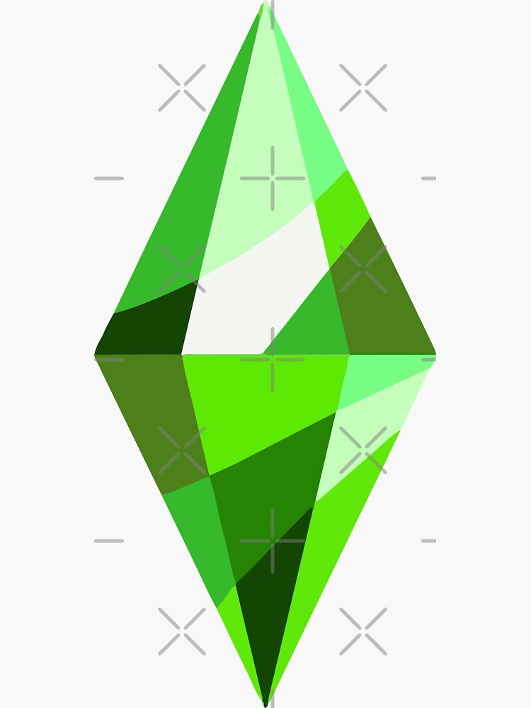 Sims Merch & Gifts for Sale | Redbubble