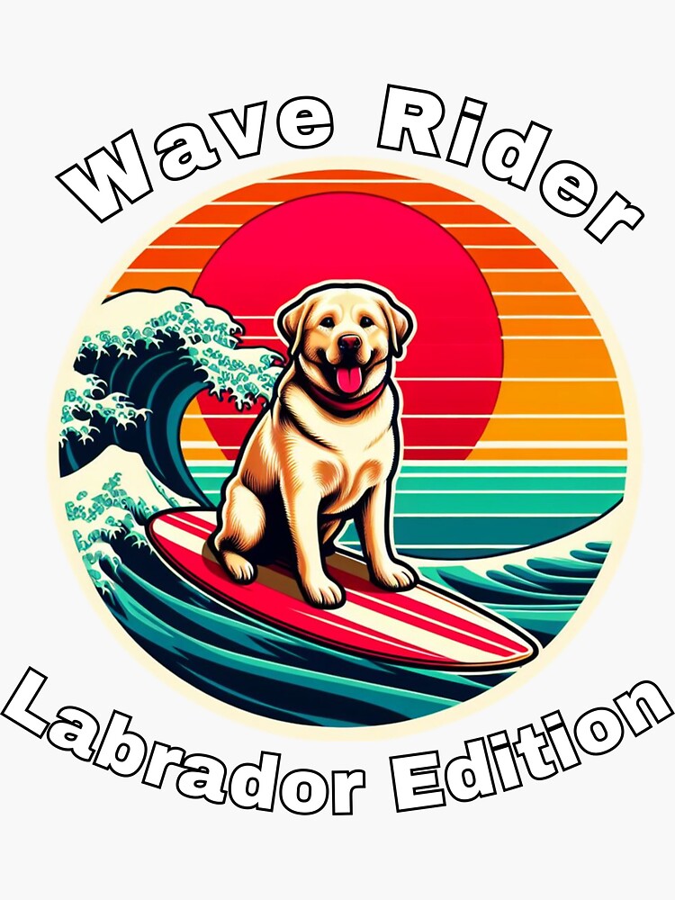 "Wave Rider Labrador Edition- Labrador Surfing on the Great Waves off ...