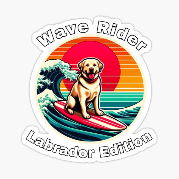 "Wave Rider Labrador Edition- Labrador Surfing on the Great Waves off ...